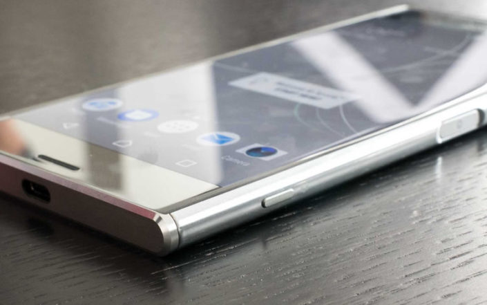 Anmeldelse af Sony ZX Premium og priser