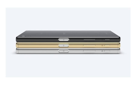 Anmeldelse af Sony ZX Premium og priser